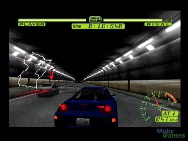 Picture of Tokyo Xtreme Racer [Tokyo Highway Challenge]